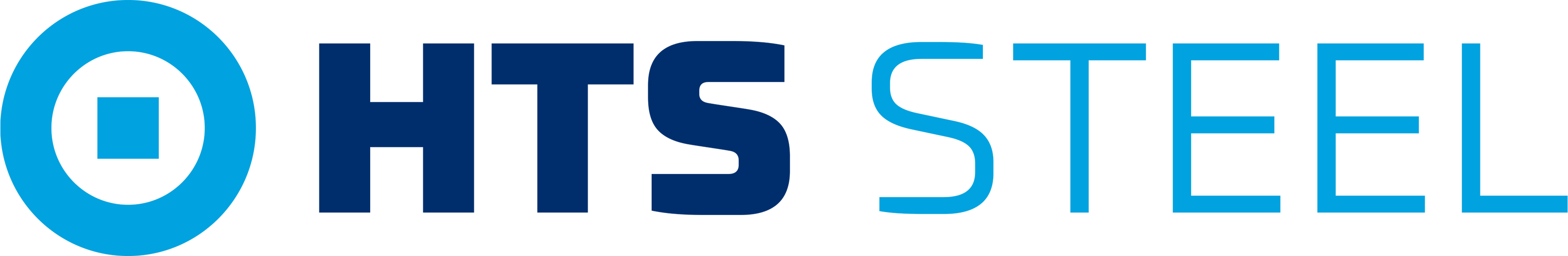 Company Steel is the next one with a new visual identity & HTS ...